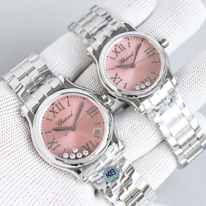 Cut-rate CARTIER Watches