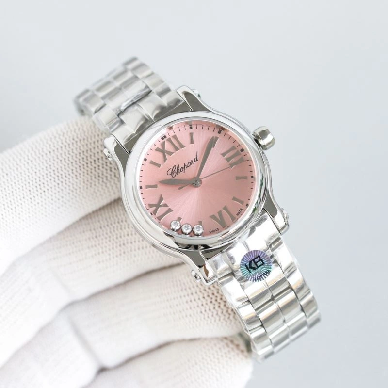 Cut-rate CARTIER Watches