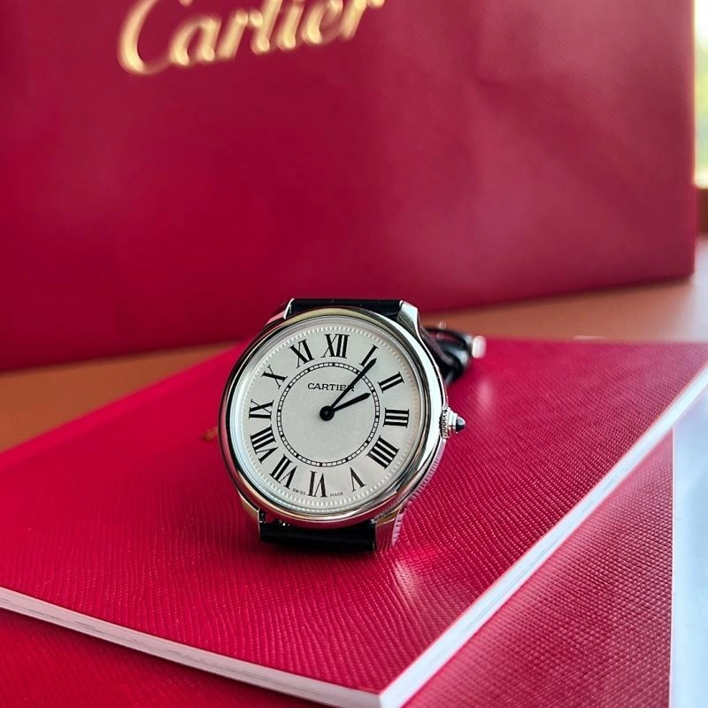 Exact replica CARTIER Watches