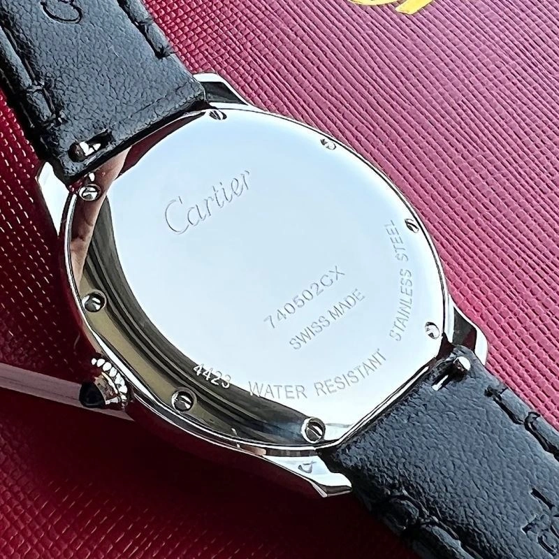 Exact replica CARTIER Watches