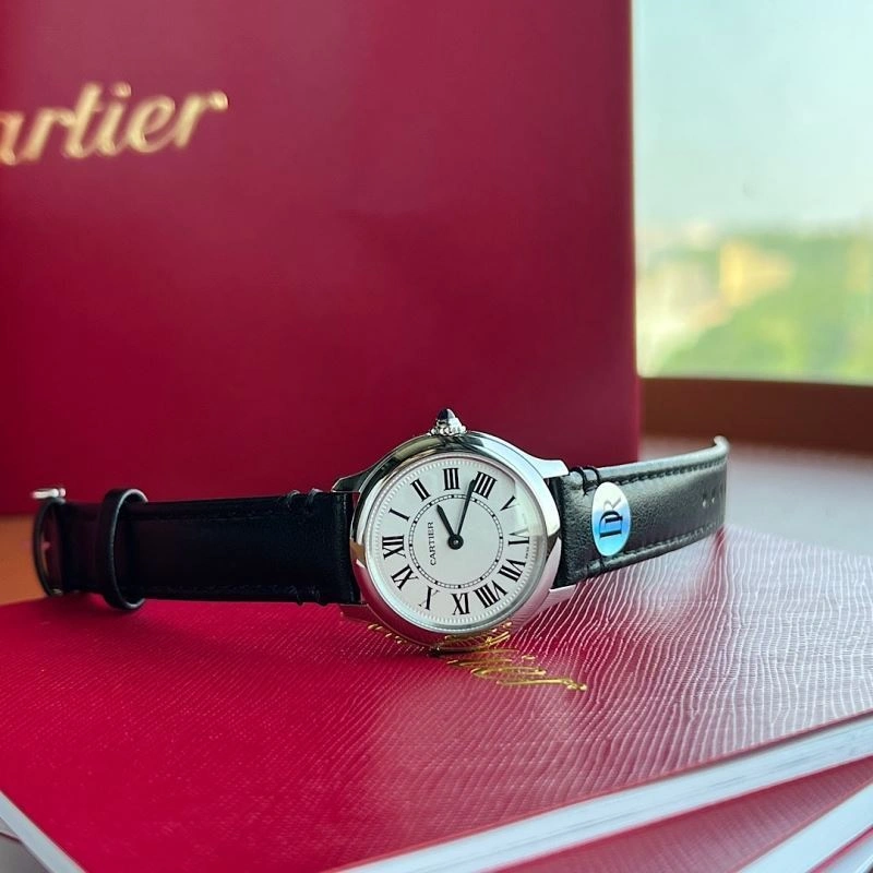 Brand-original CARTIER Watches