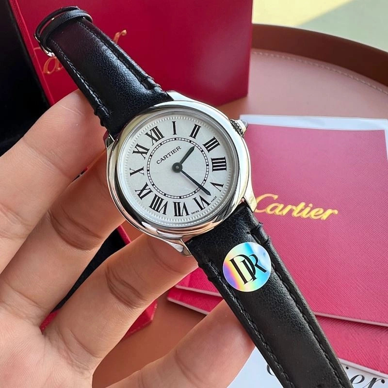 Brand-original CARTIER Watches