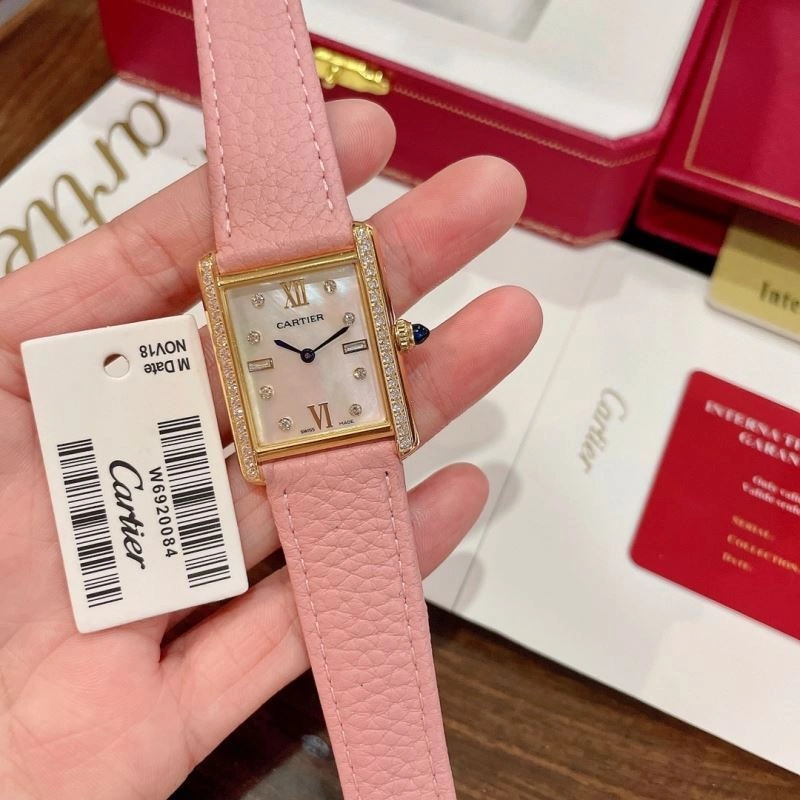 Original CARTIER Watches