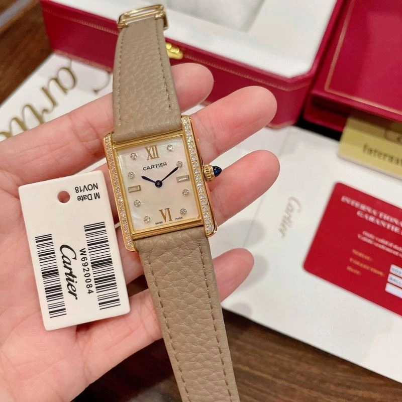 Original CARTIER Watches