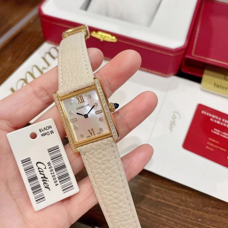 Original CARTIER Watches