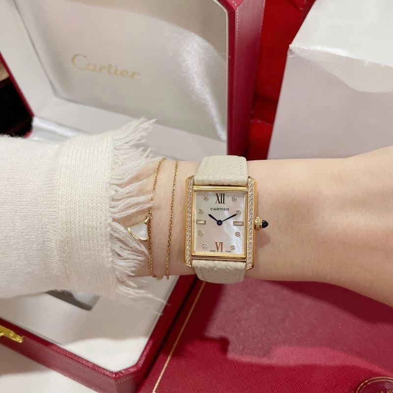 Original CARTIER Watches