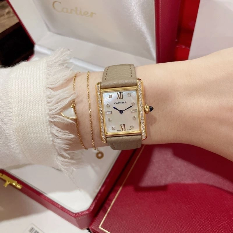 Original CARTIER Watches