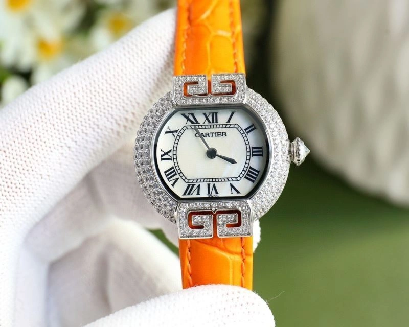 1:1 copy CARTIER Watches