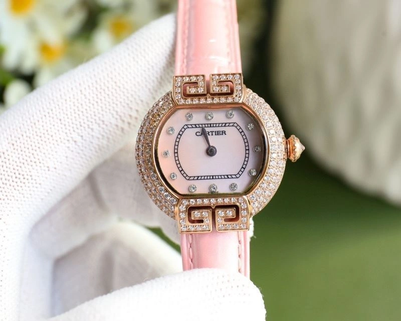 1:1 copy CARTIER Watches