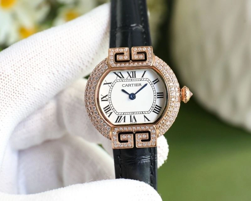 1:1 copy CARTIER Watches