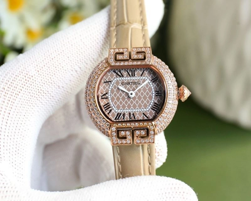 1:1 copy CARTIER Watches