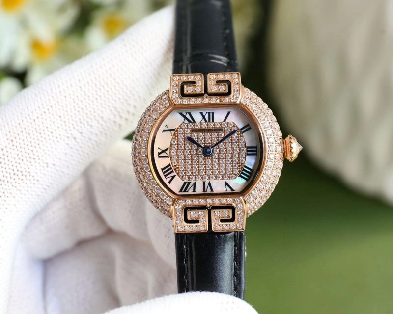 1:1 copy CARTIER Watches