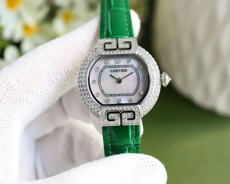 1:1 copy CARTIER Watches