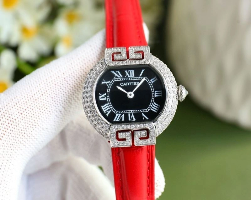 1:1 copy CARTIER Watches