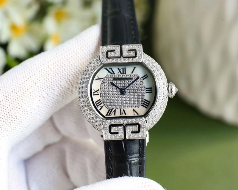1:1 copy CARTIER Watches