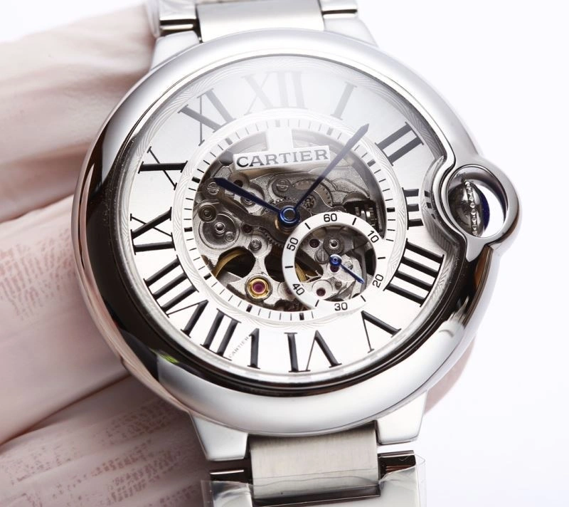 Reasonably priced CARTIER Watches