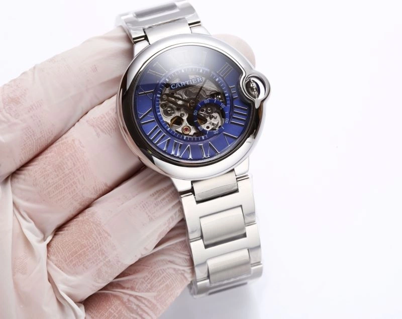 Reasonably priced CARTIER Watches
