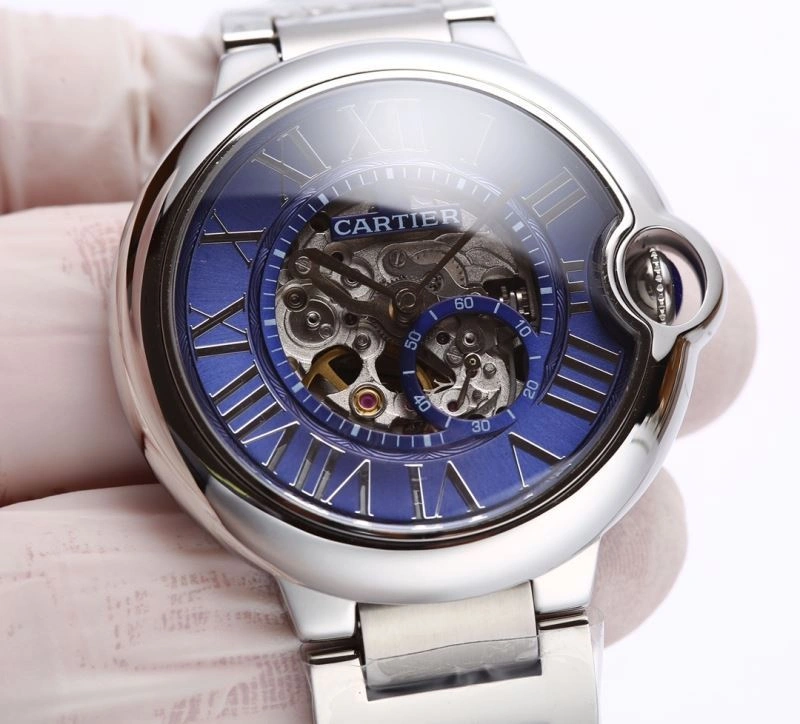 Reasonably priced CARTIER Watches
