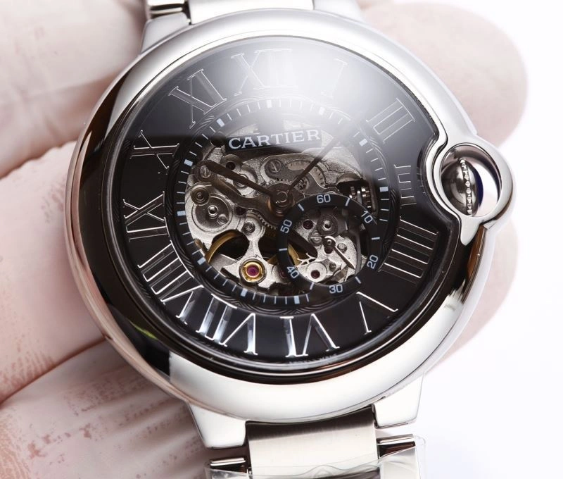 Reasonably priced CARTIER Watches