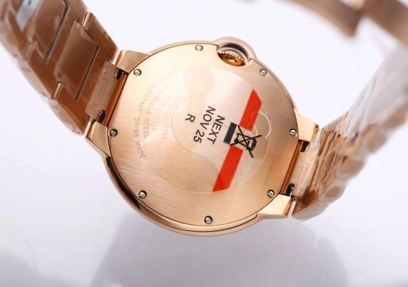 Reasonably priced CARTIER Watches