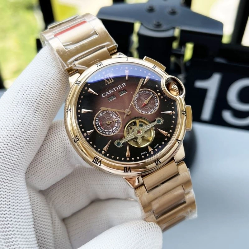 Precise copy CARTIER Watches