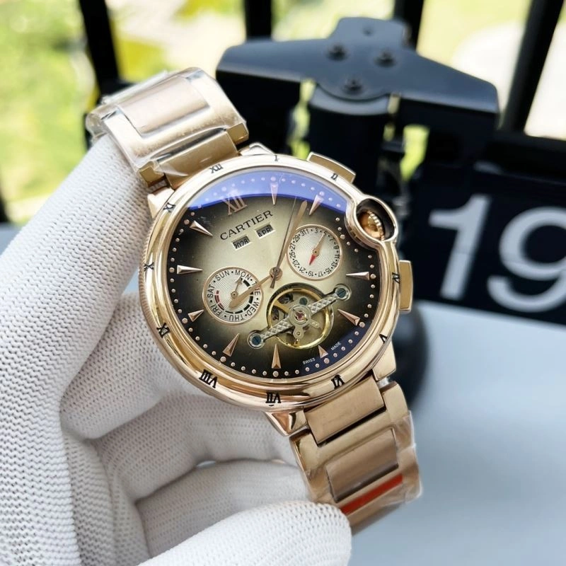 Precise copy CARTIER Watches