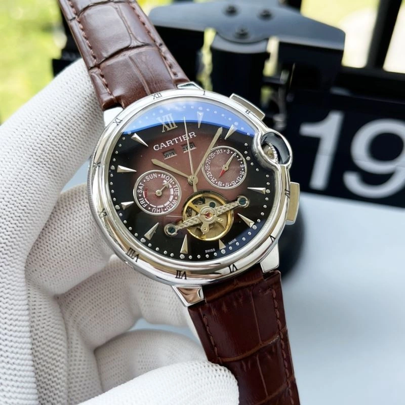 Precise copy CARTIER Watches