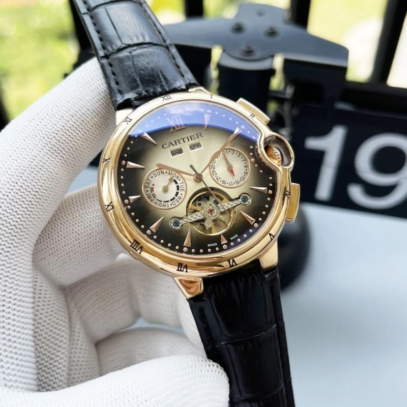 Precise copy CARTIER Watches