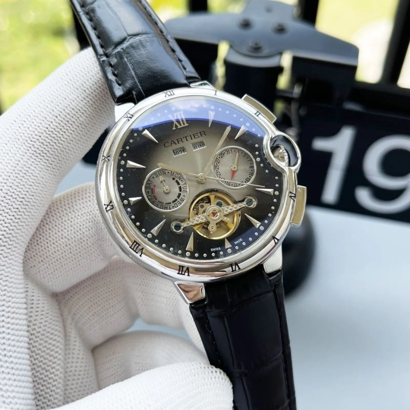 Precise copy CARTIER Watches