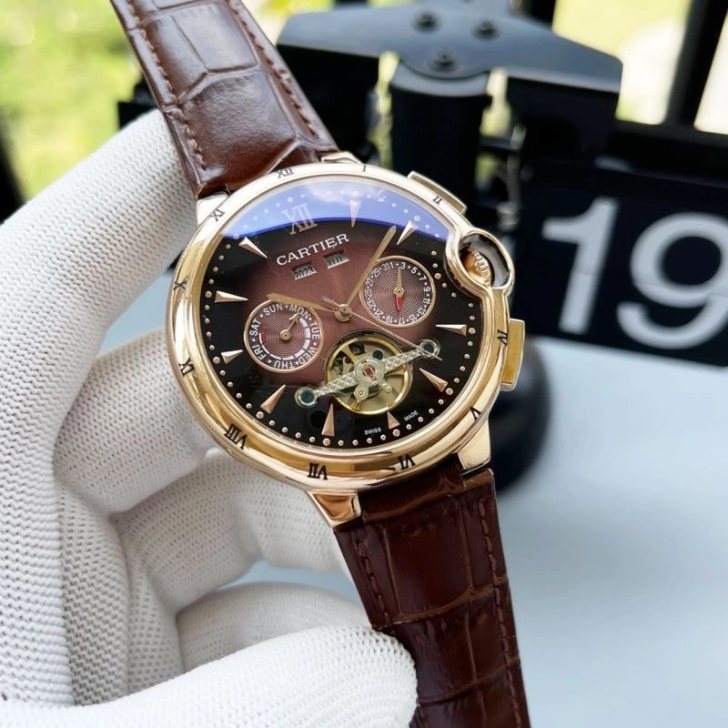 Precise copy CARTIER Watches