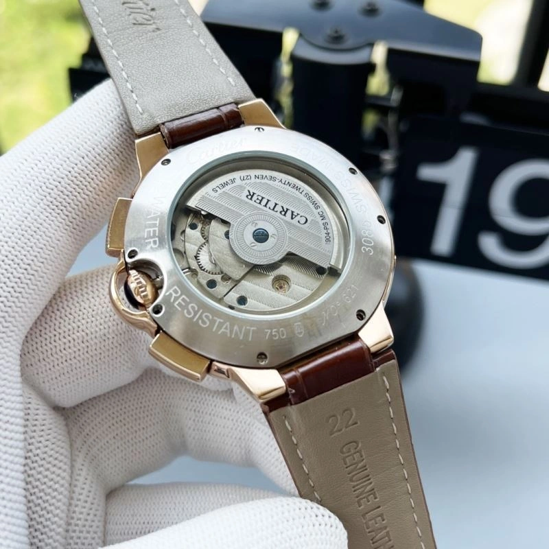 Precise copy CARTIER Watches