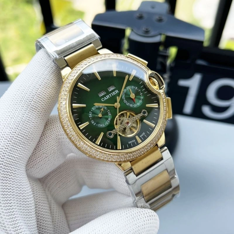Factory-made CARTIER Watches