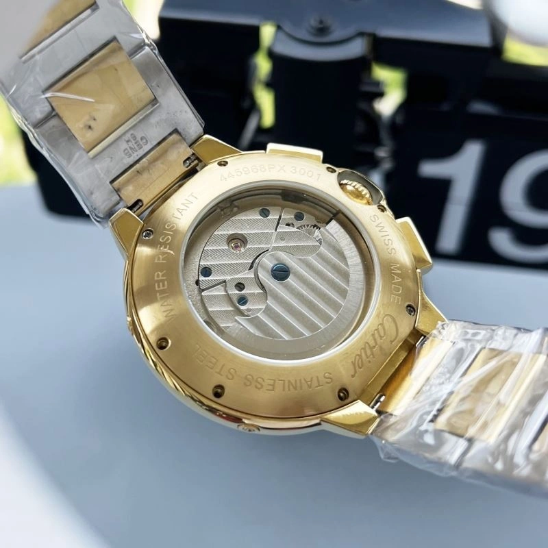 Factory-made CARTIER Watches