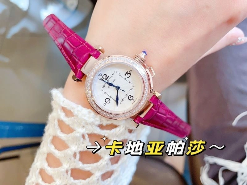 Budget-friendly CARTIER Watches