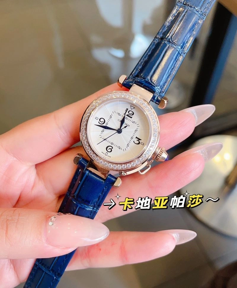Genuine CARTIER Watches