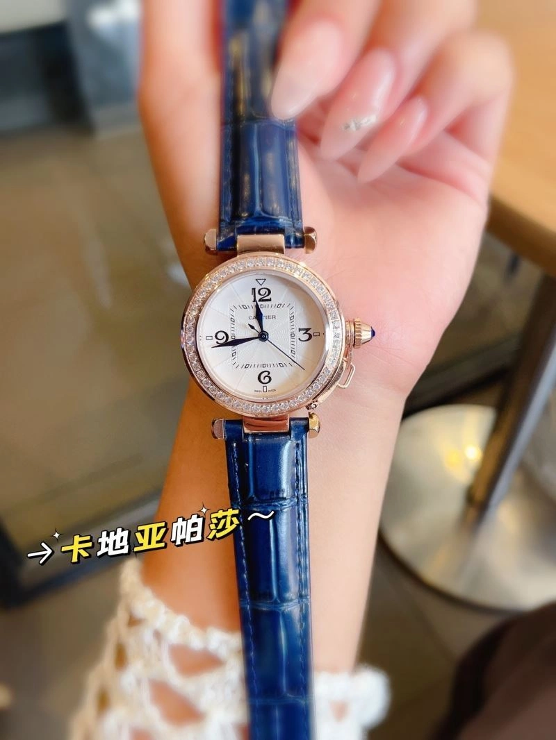 Genuine CARTIER Watches