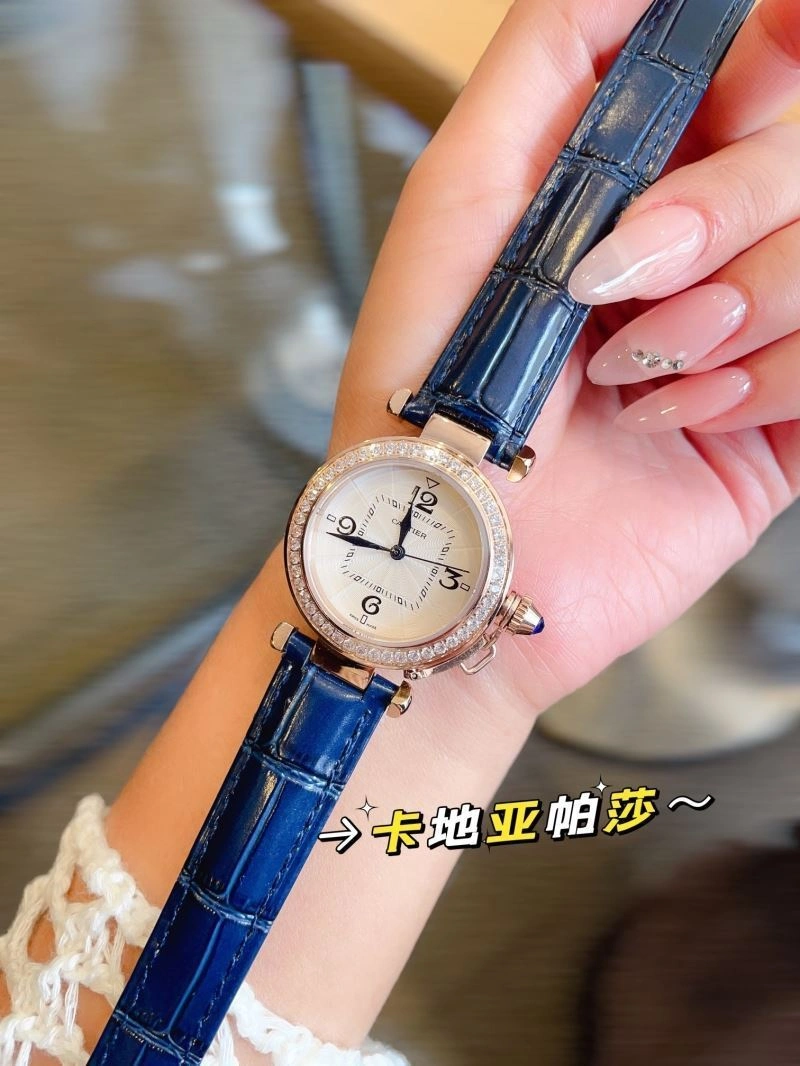 Genuine CARTIER Watches
