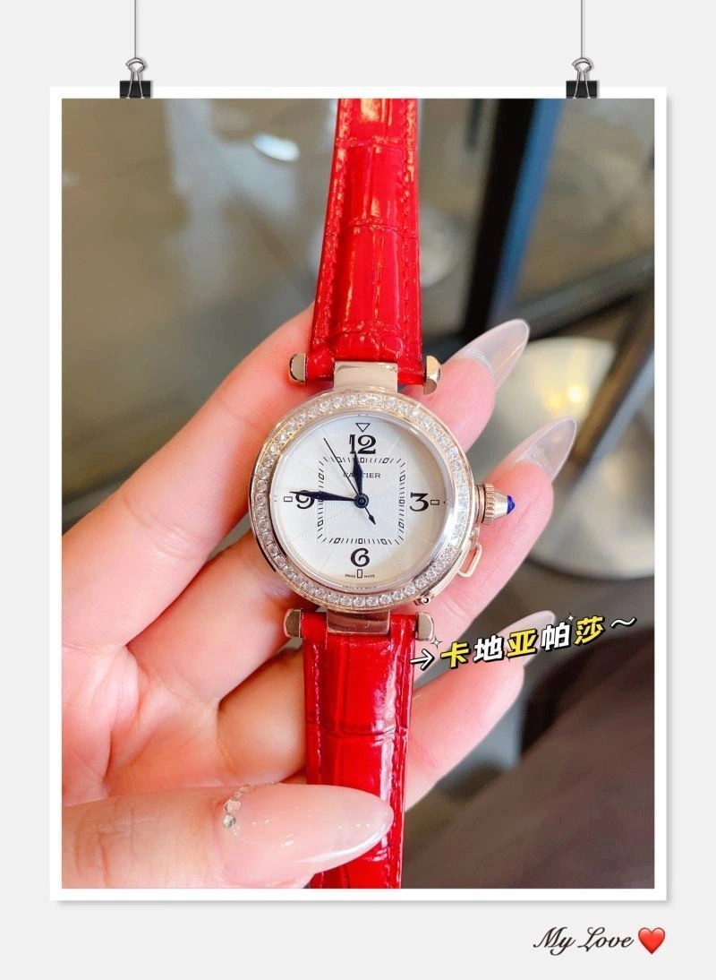Bargain CARTIER Watches