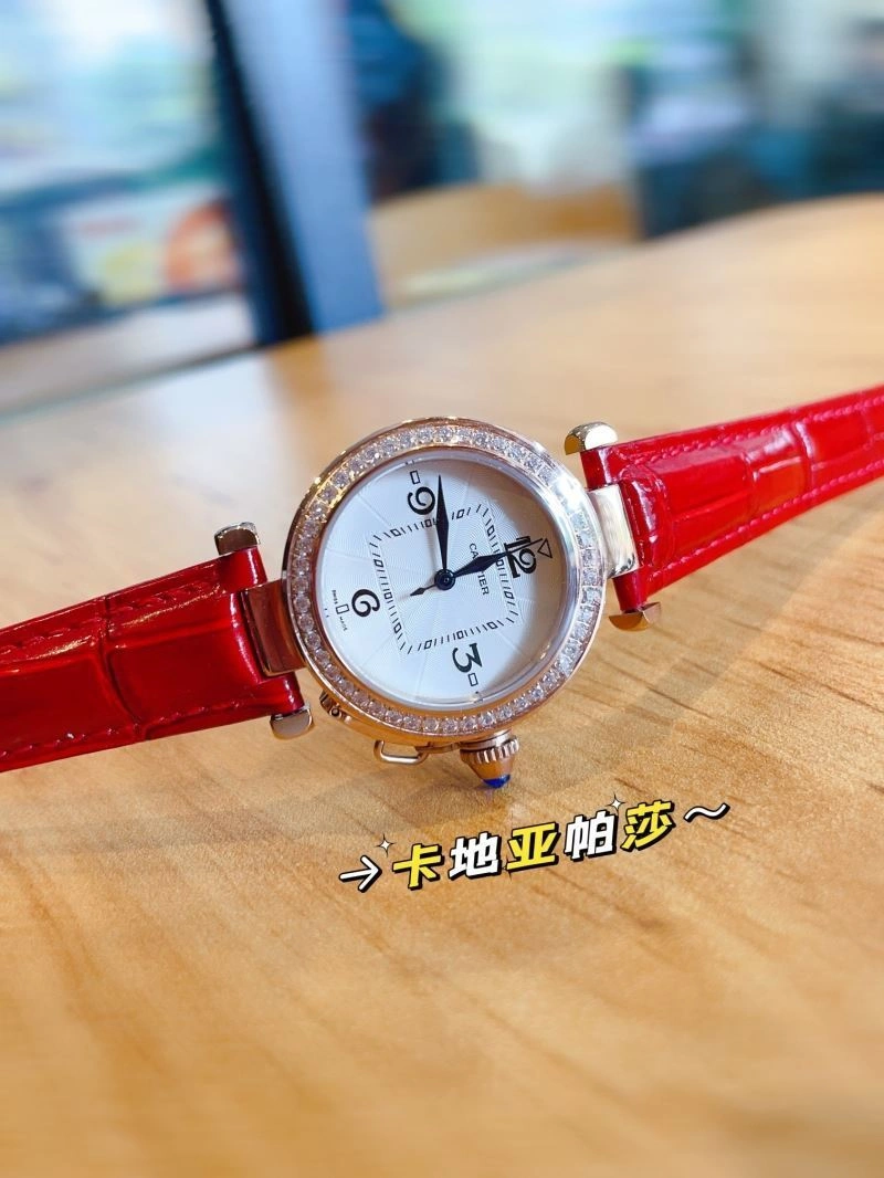 Bargain CARTIER Watches