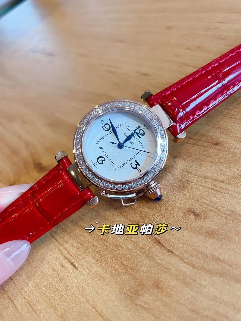 Bargain CARTIER Watches