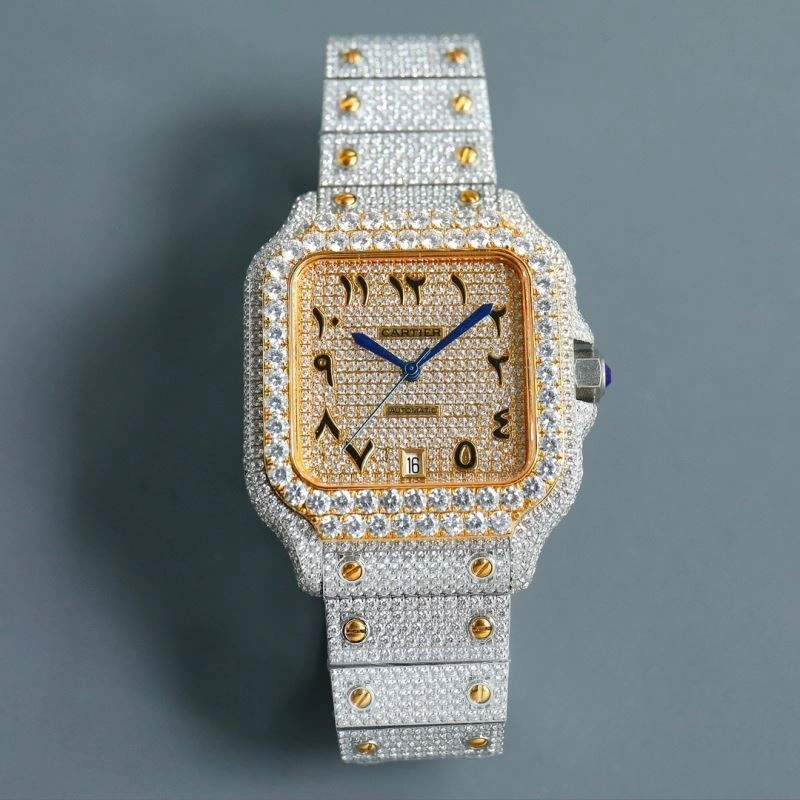 High fidelity CARTIER Watches