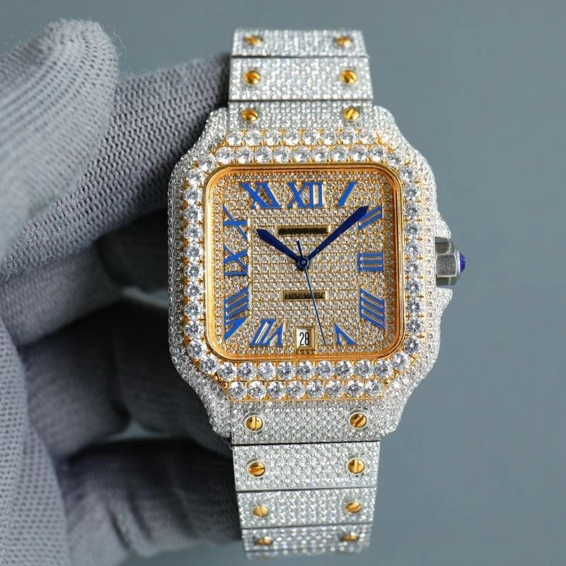 High fidelity CARTIER Watches