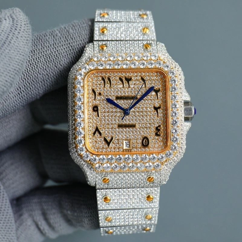High fidelity CARTIER Watches