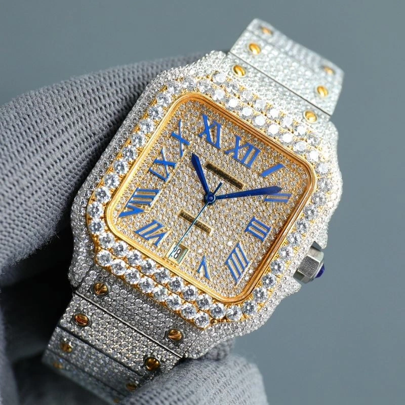 High fidelity CARTIER Watches