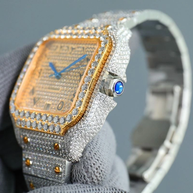 High fidelity CARTIER Watches