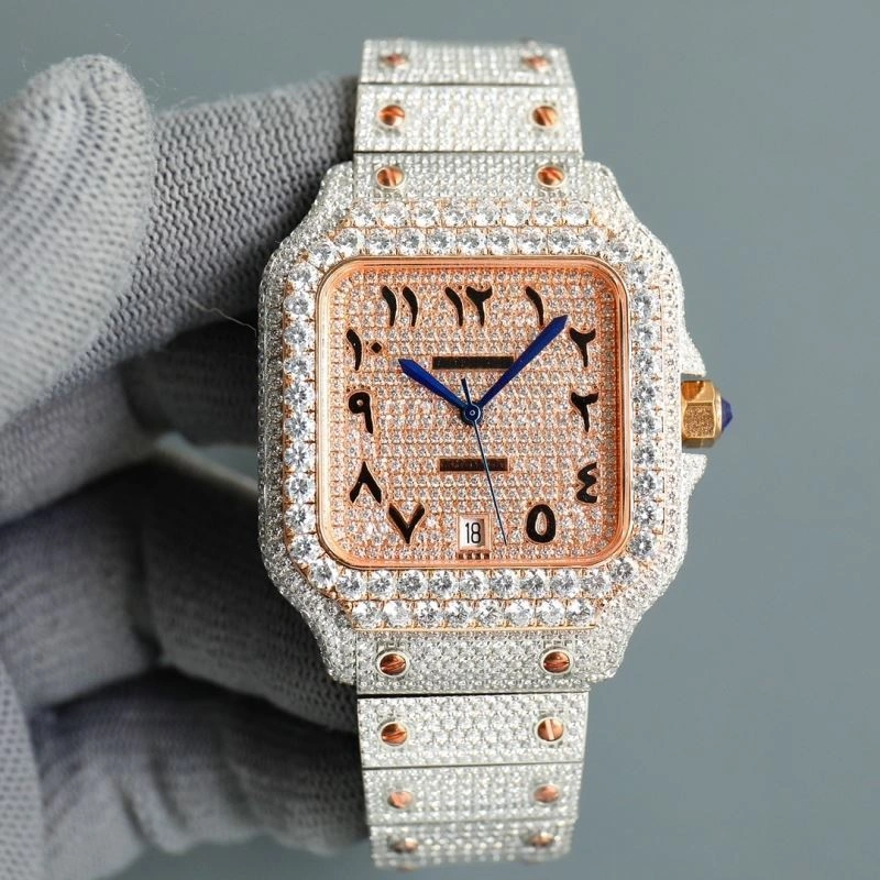 CARTIER Watches