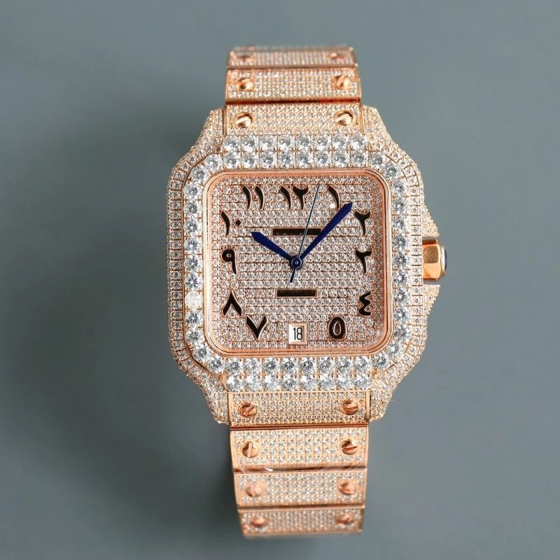 Top match CARTIER Watches