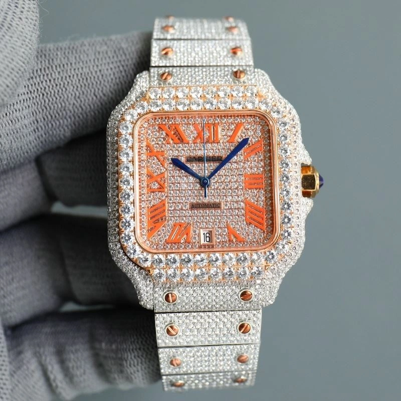 Top match CARTIER Watches