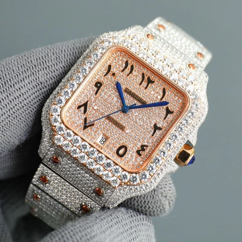 Top match CARTIER Watches