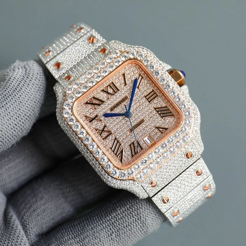 Top match CARTIER Watches